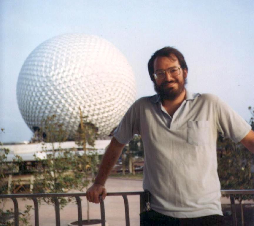 Theme Park Design – Themeperks Press